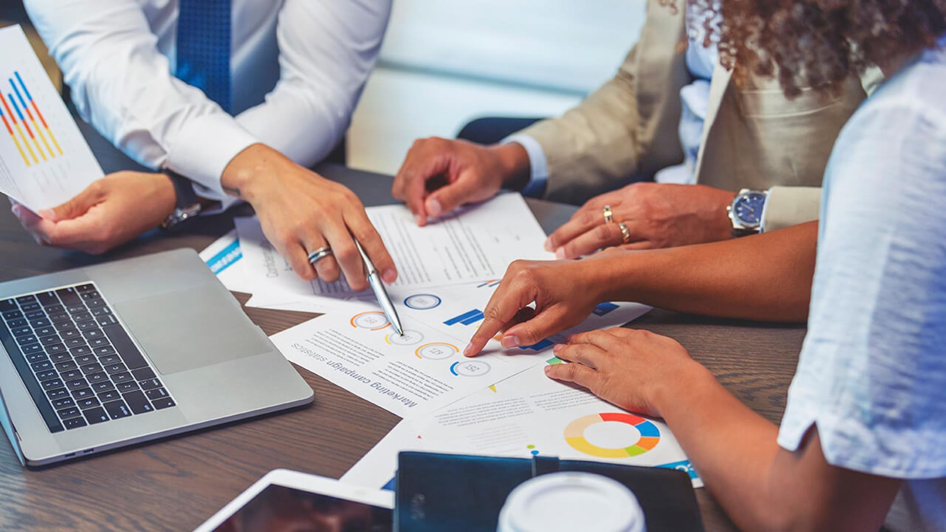 Strategic Planning | Odney